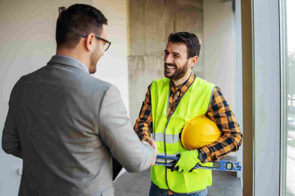 Choosing the Right Commercial Contractor: Key Factors to Consider ...